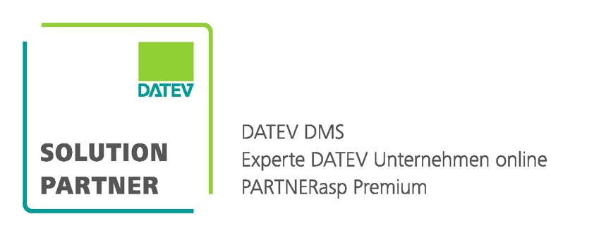 DATEV-Lösungen » Wir begleiten Sie von der Beratung bis zur Umsetzung