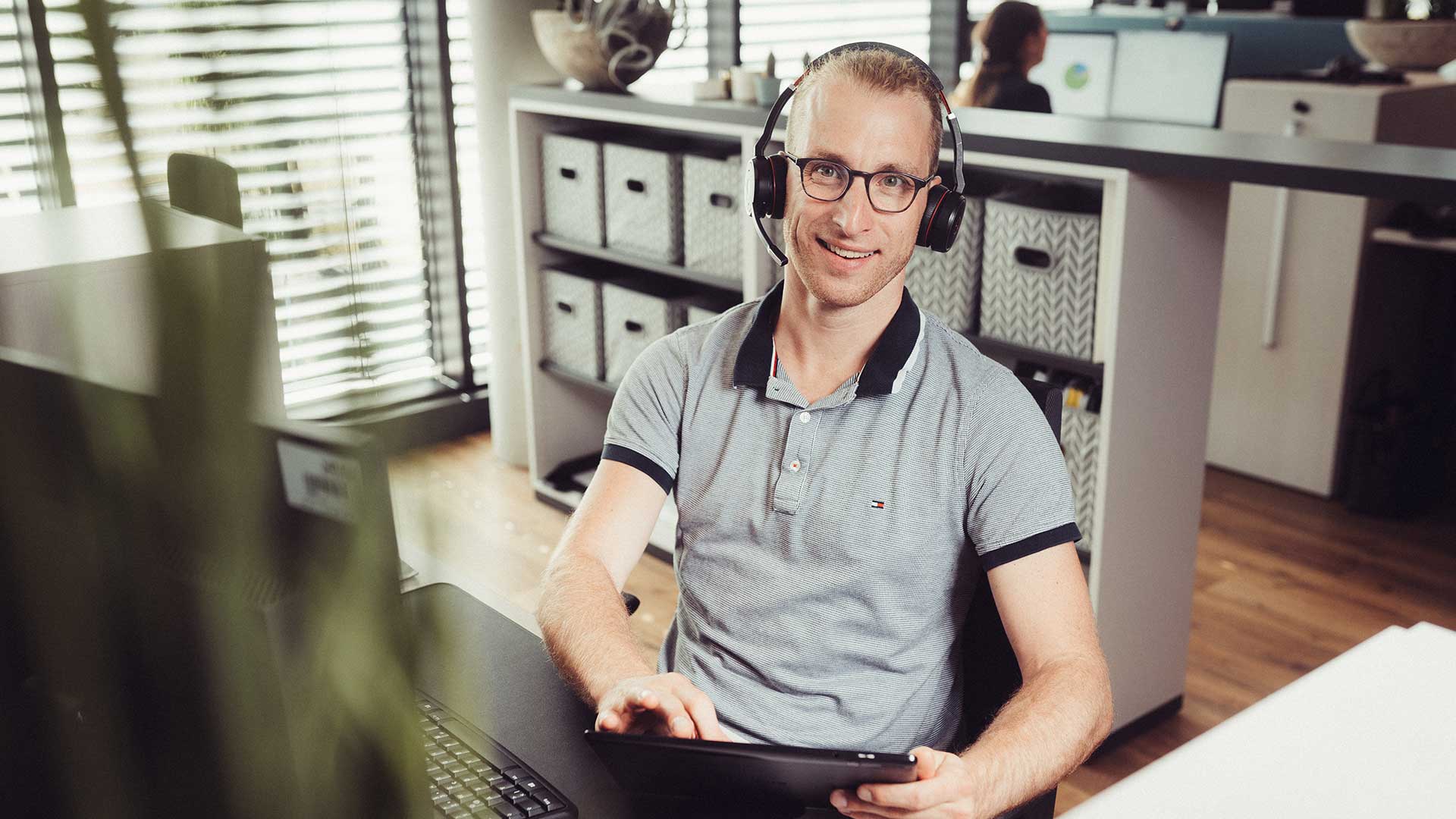 Support netgo tax » Wir stehen Ihnen persönlich zur Seite