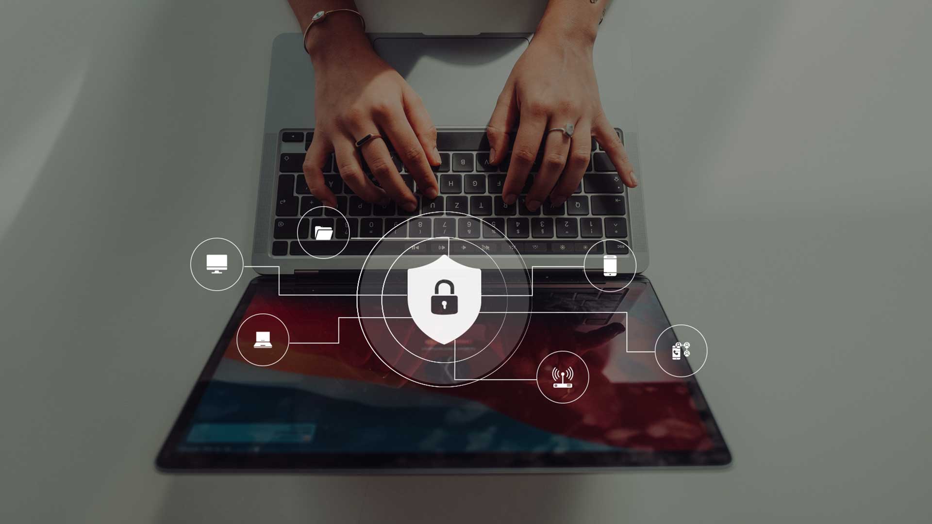 netgo tax SECURITY SUITE » Optimaler Schutz Ihrer Daten und IT-Systeme